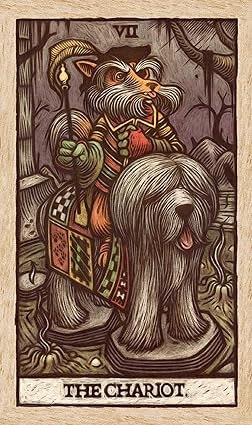 Labyrinth Tarot Deck (movie) Tarot Deck - Etsy