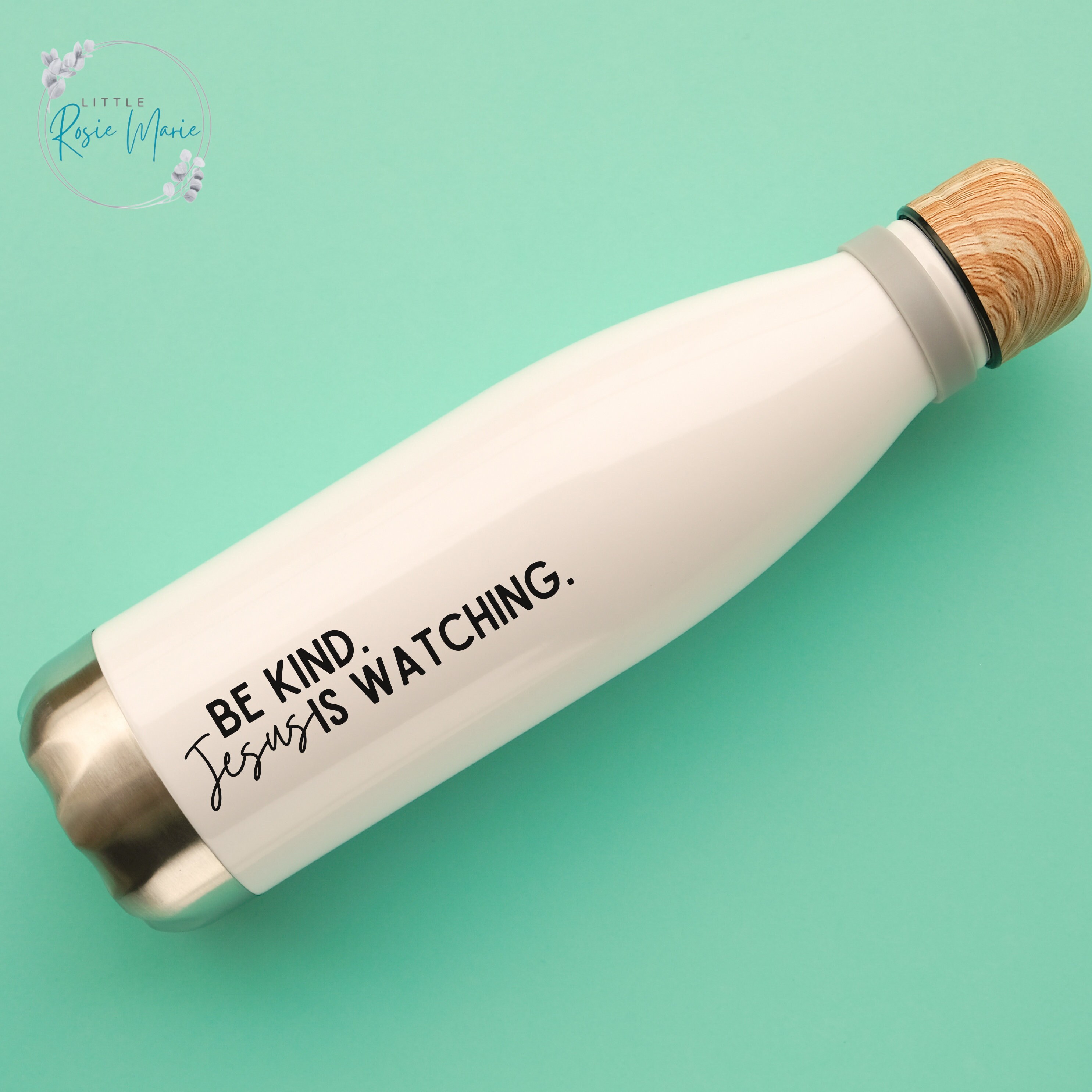 Christian Vinyl Decal, Jesus Decal, Permanent Decal, Waterproof ...