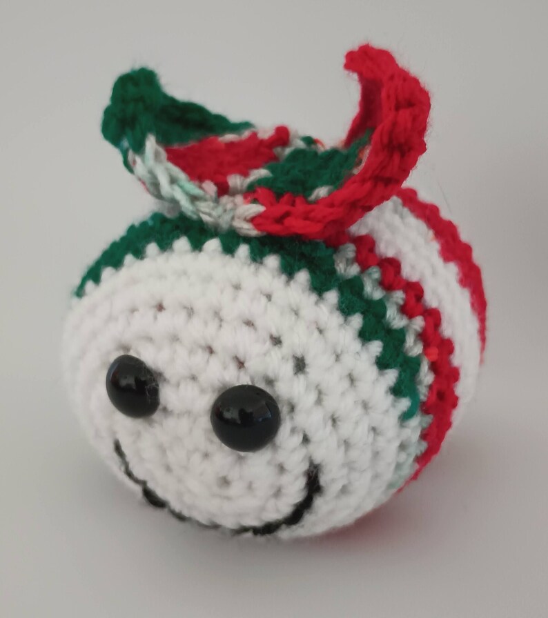 Crochet Bee Choose Yellow and Black Striped, Valentine With Heart Wings ...