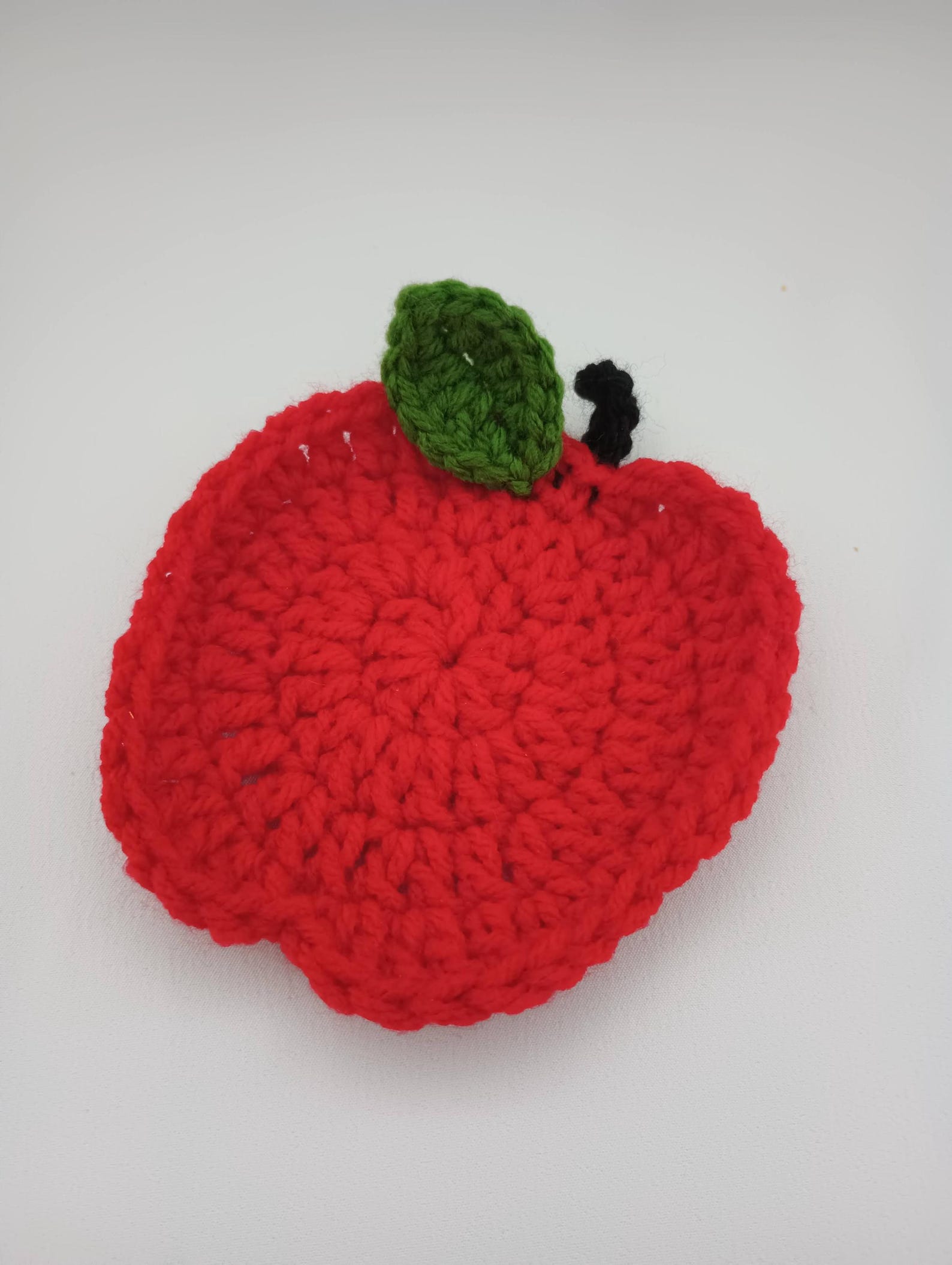Handmade Crochet Teacher Desk Accessories Gift Set. - Etsy