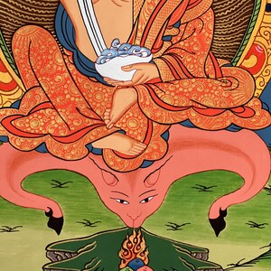 Milarepa, Jetsun Milarepa, Tibetan Yogi, Siddha, Poet, High Quality ...