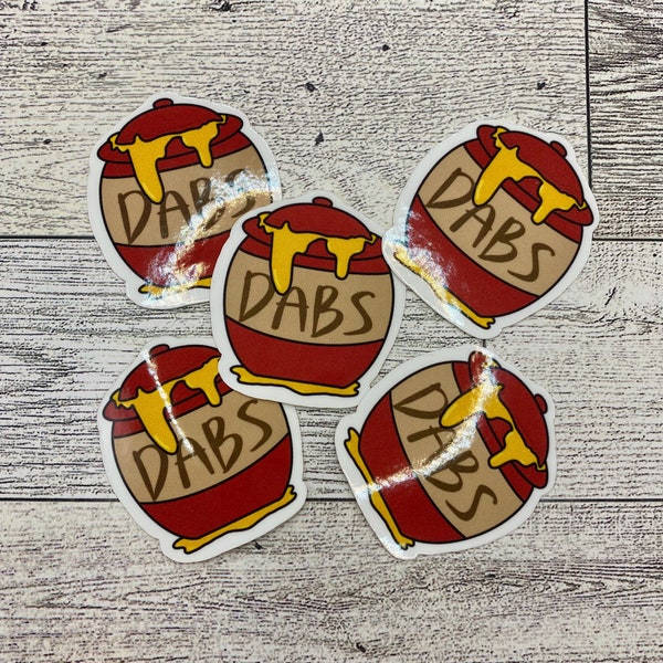 Wax Dabbers - Etsy