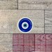 Evil Eye Sticker - Etsy