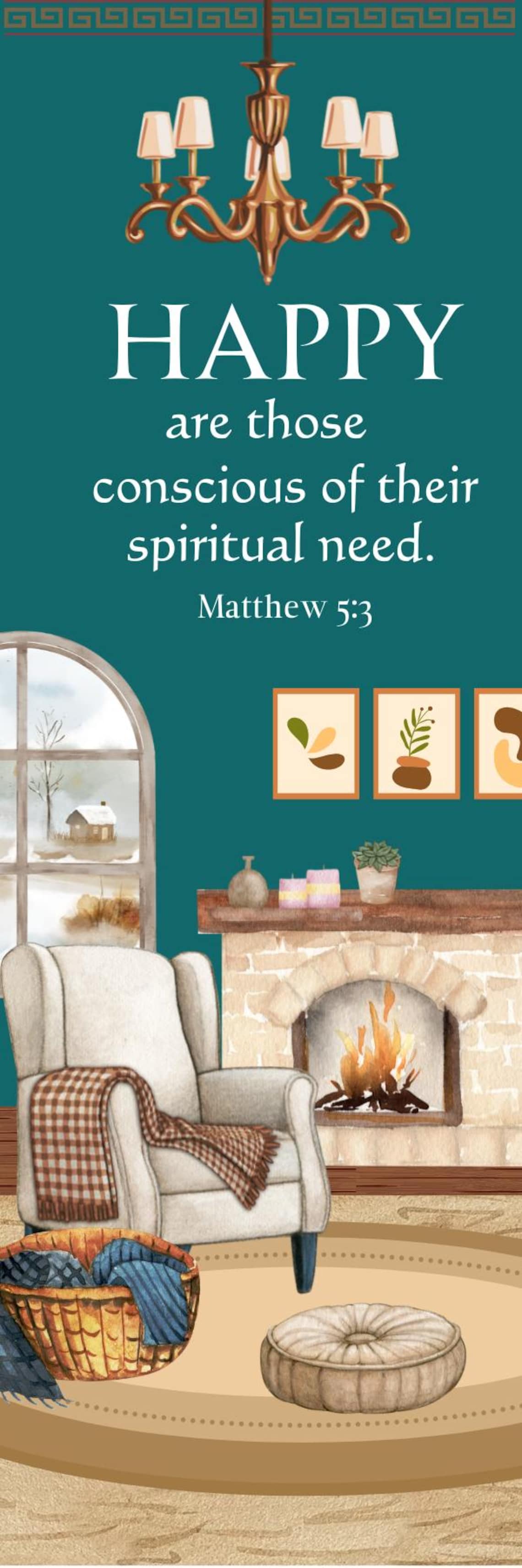 Printable JW Bible 2026 Text Bookmarks Digital Download Pdf Jpeg Png - Etsy