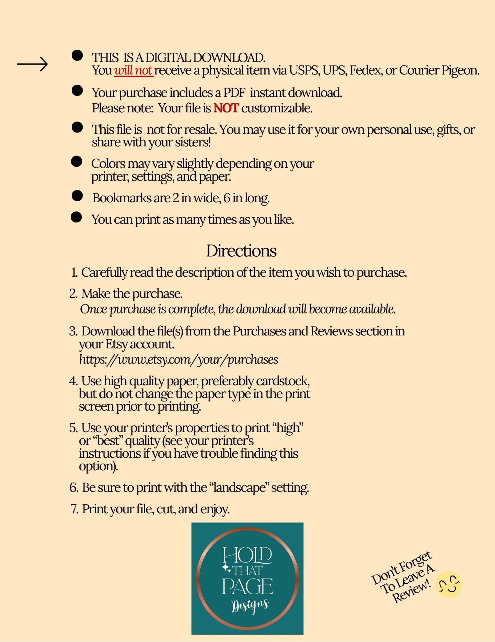 Printable JW Bible 2026 Text Bookmarks Digital Download Pdf. - Etsy