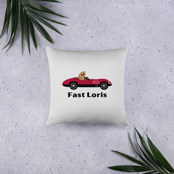 Slow Loris - Etsy