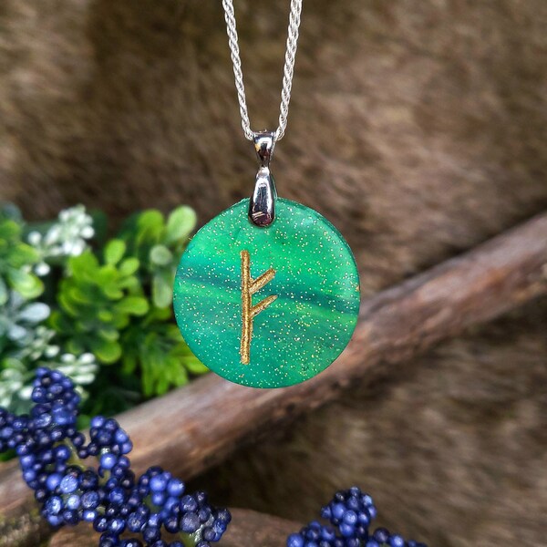 Rune Charms - Etsy