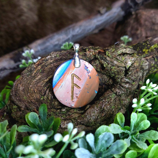 Rune Charms - Etsy