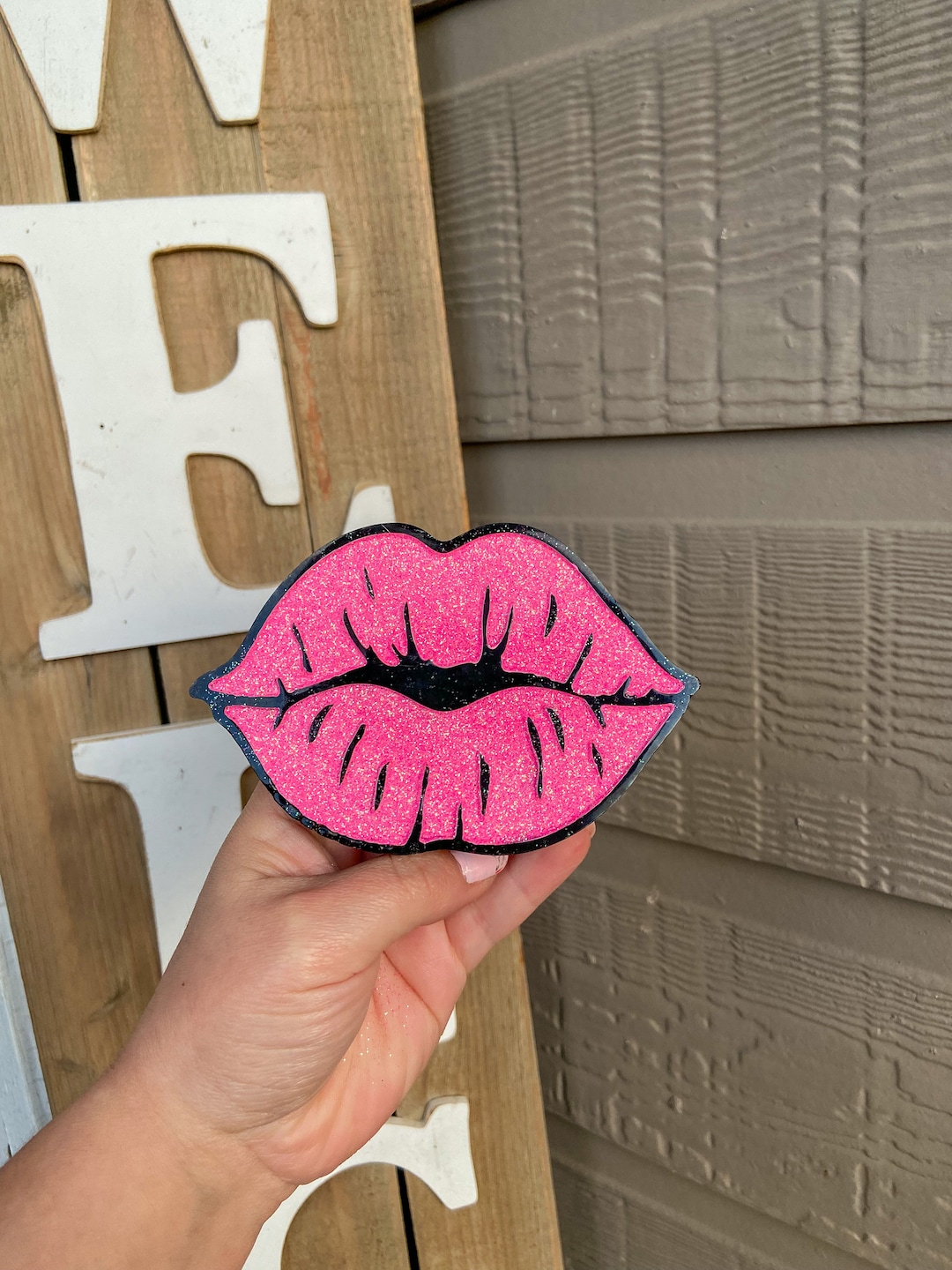 Freshies Freshy Freshie Lips Freshie Juicy Lips - Etsy