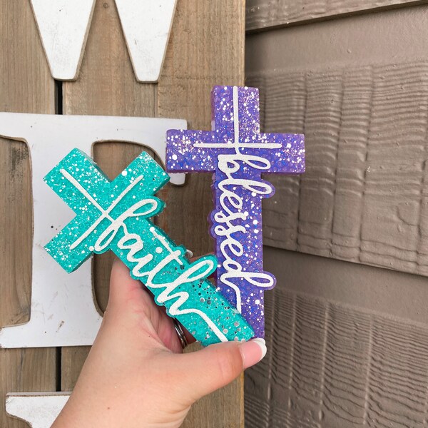 Cross Freshies - Etsy