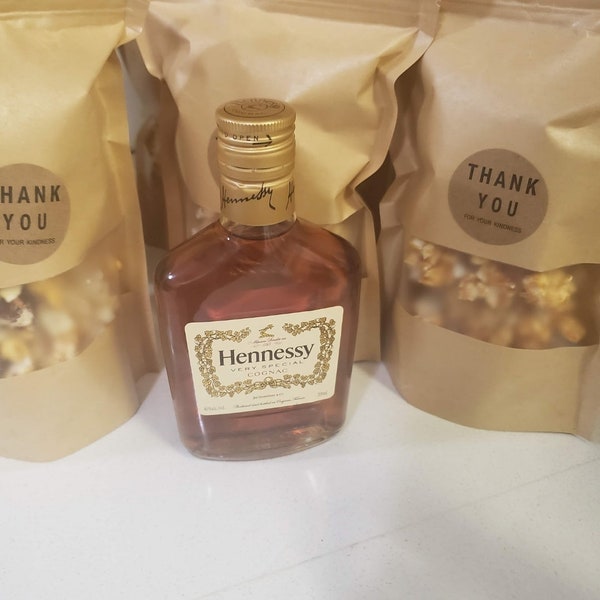 Hennessy - Etsy