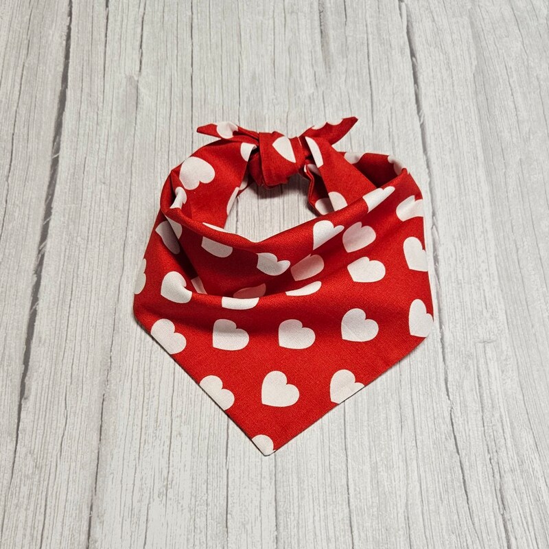 Big Red Hearts for Shoes - Etsy