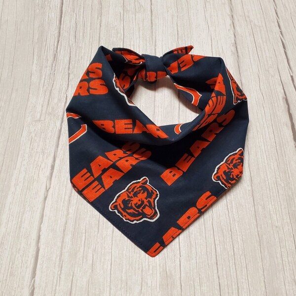 Chicago Bears - Etsy