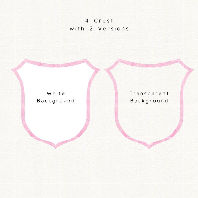 Pink Derby Watercolor Crest, Derby Racing Pink Crest, Kentucky Derby ...