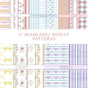 Princess Collection Bundle, Watercolor Crest Clipart, Princess Aurora ...