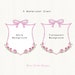 Princess Aurora Watercolor Crest, Pink Bow Floral Crest Clipart ...