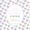 Candy Hearts - Etsy