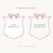 Princess Aurora Watercolor Crest, Pink Bow Floral Crest Clipart ...