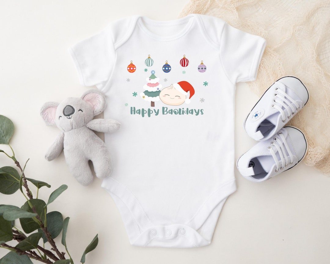 Boba Christmas, Bubble Tea Christmas, Boba Christmas Onesie, Bubble Tea ...