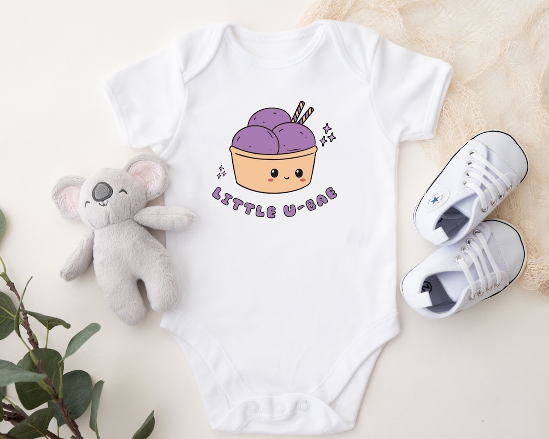 Filipino Baby Bodysuit, Filipino Pregnancy Announcement, Filipino ...