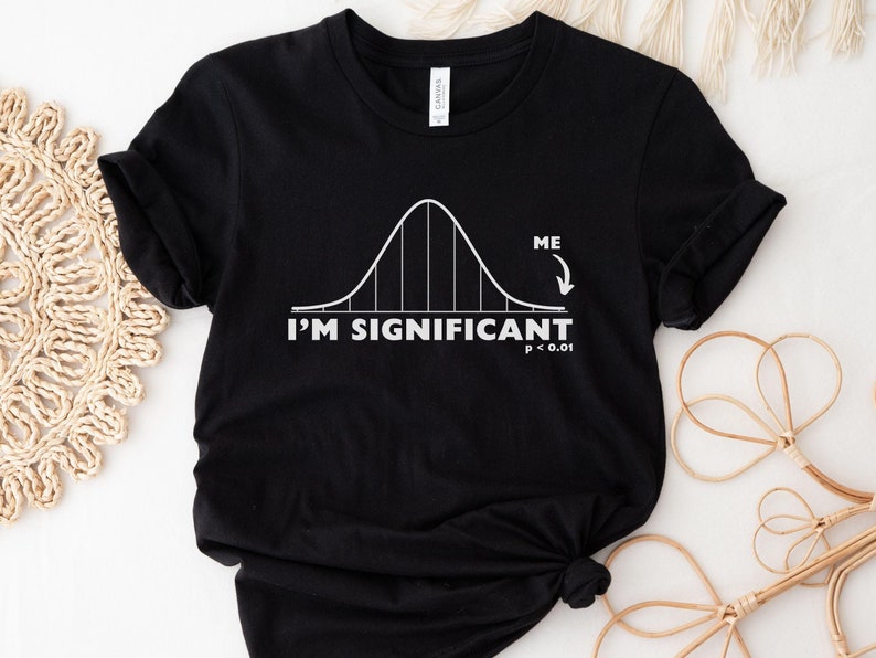 Statistics Shirt, Statistician Gift, Data Analyst Shirt, Statistics ...