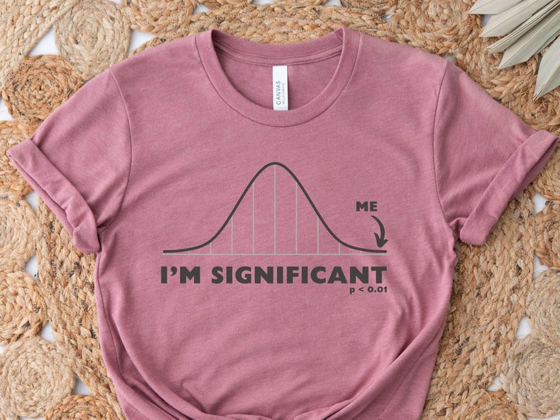 Statistics Shirt, Statistician Gift, Data Analyst Shirt, Statistics ...