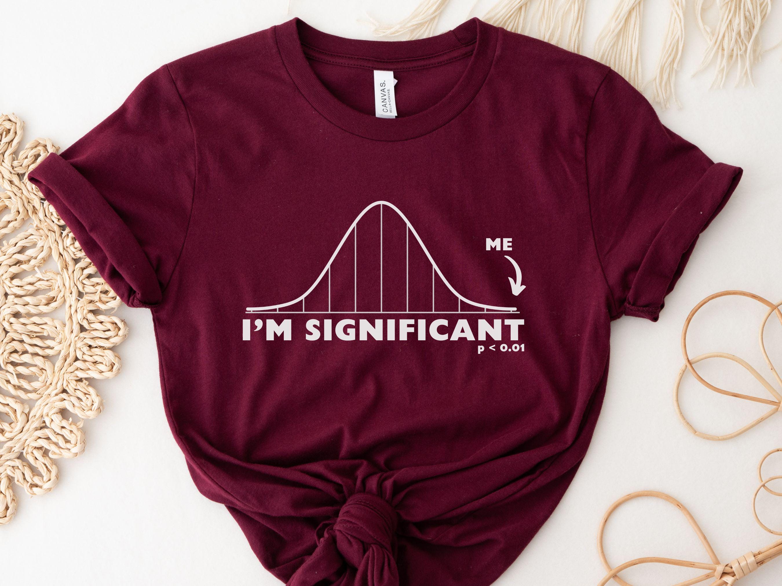 Statistics Shirt, Statistician Gift, Data Analyst Shirt, Statistics ...