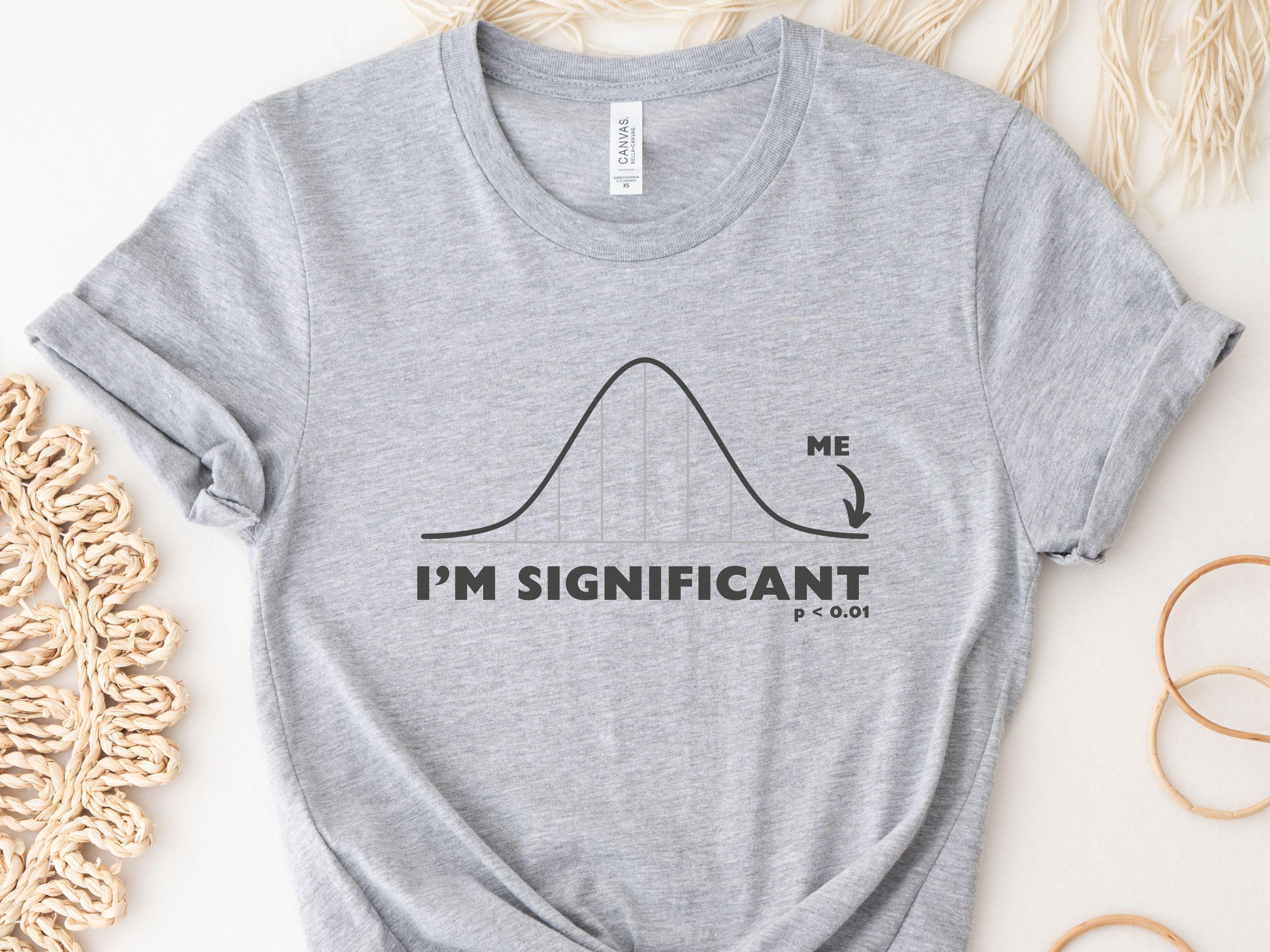 Statistics Shirt, Statistician Gift, Data Analyst Shirt, Statistics ...