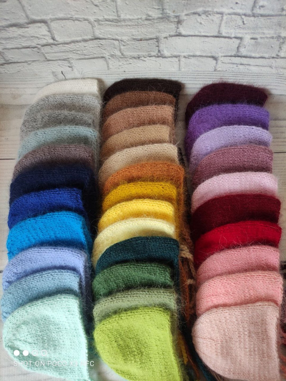 Angora Cap for Newborn Photo Shoot, Mom Day Sale - Etsy