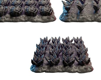 Farm Crops Dnd - Etsy