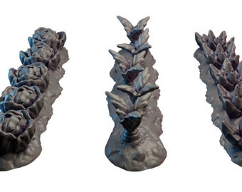 Farm Crops Dnd - Etsy