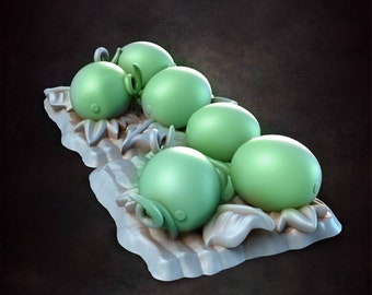 Farm Crops Dnd - Etsy