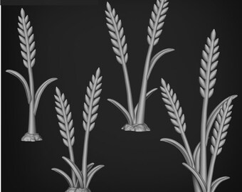 Farm Crops Dnd - Etsy