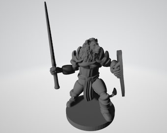 Tabaxi Lion Dnd - Etsy