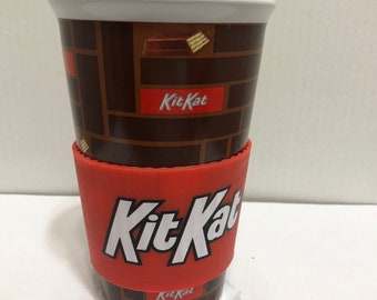 Kit Kat Mug - Etsy
