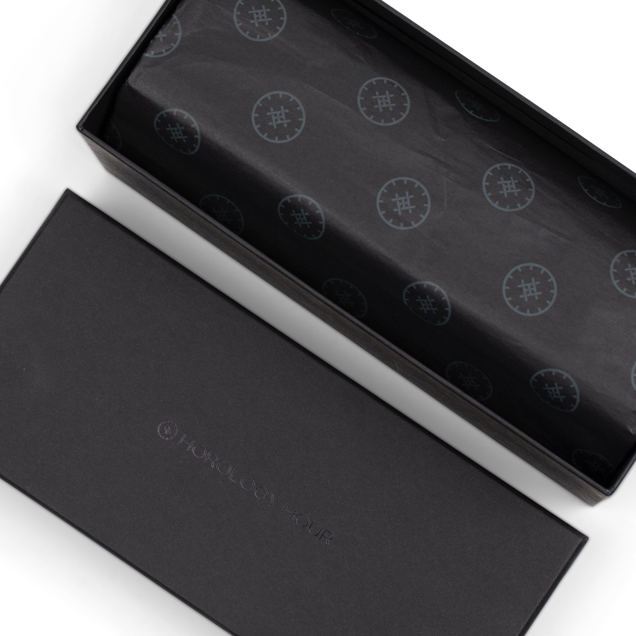 Leather Hexagon Watch Roll Full Grain Saffiano Leather Watch | Etsy