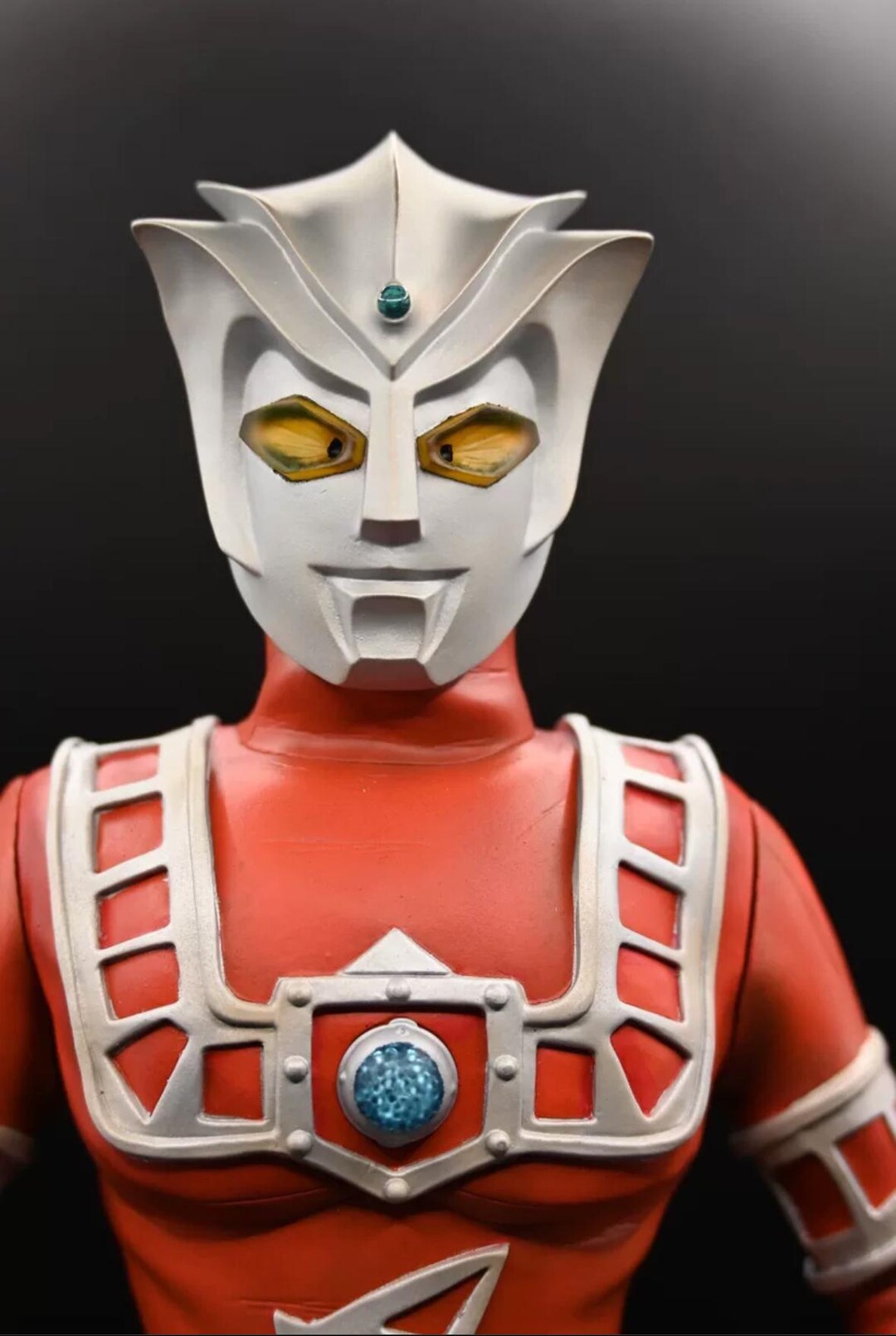 Ultraman Astra Resin Model 34 Cm ウルトラマン アストラ レジンキット - Etsy