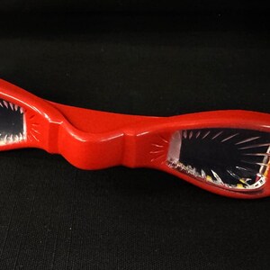 Ultraseven Ultra Eye DX 1:1 Scale Prop Replica Light and Sound - Etsy