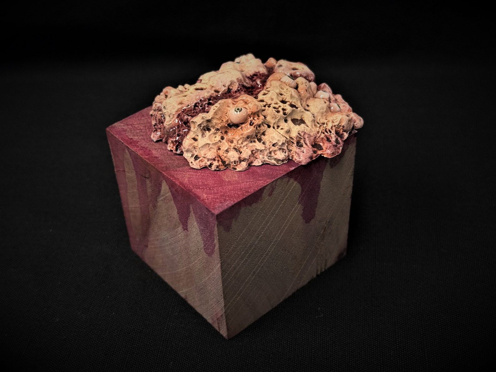 Shin Godzilla Cell 1:1 Scale Art Statue ゴジラ(2016) 体組織 完成品 - Etsy