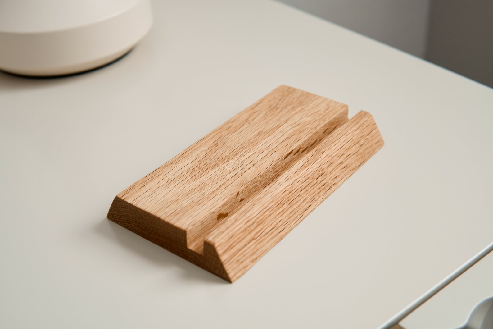 Wooden Ipad Stand/holder - Etsy