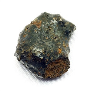 Natural Wabar Pearl 4.3grams - Impactite - Wabar Meteorite Crater - Etsy