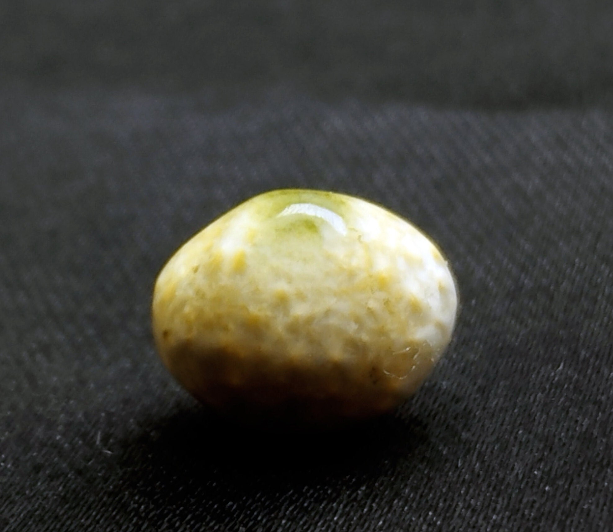 Natural Melo Melo Pearl 3.5ct Rare Pearls on the Earth - Etsy