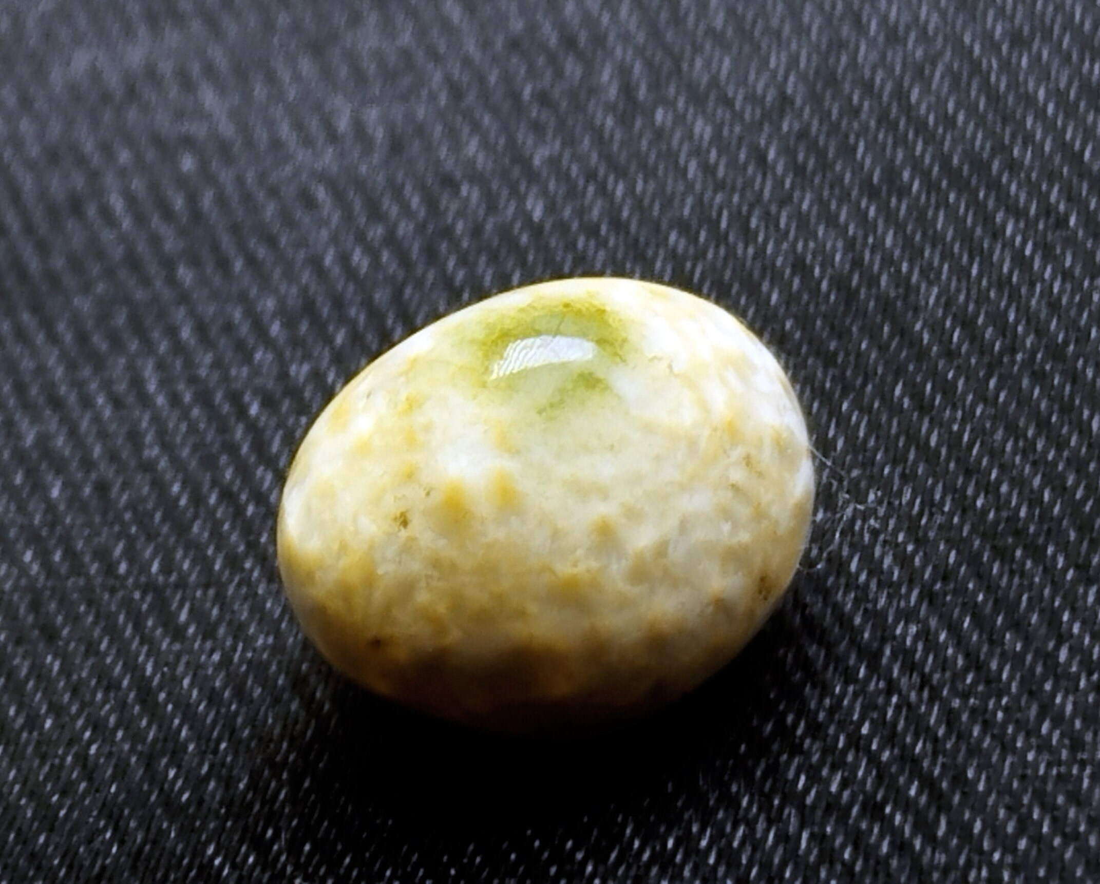 Natural Melo Melo Pearl 3.5ct Rare Pearls on the Earth - Etsy
