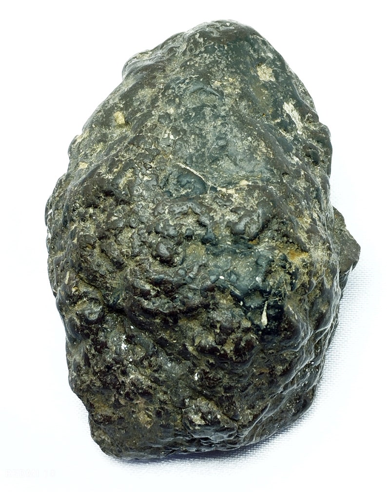 Lunar Meteorite - 87g (feldspathic Melt Breccia, A-S3) - Etsy