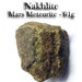 Nakhlite Meteorite - Mars Meteorite - 91.0g - Etsy