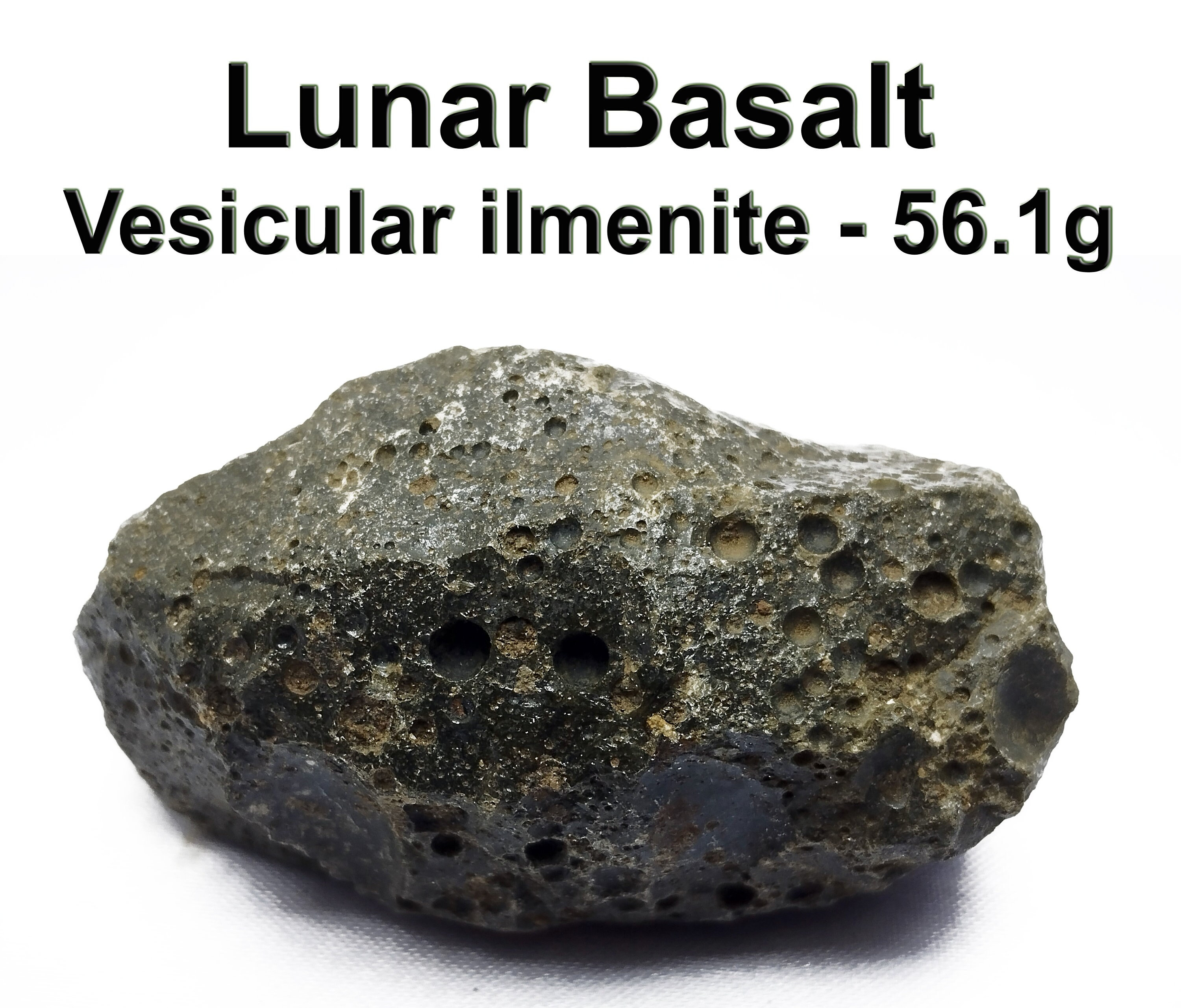 Basaltic Igneous Rocks