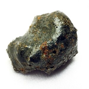 Natural Wabar Pearl 4.3grams - Impactite - Wabar Meteorite Crater - Etsy