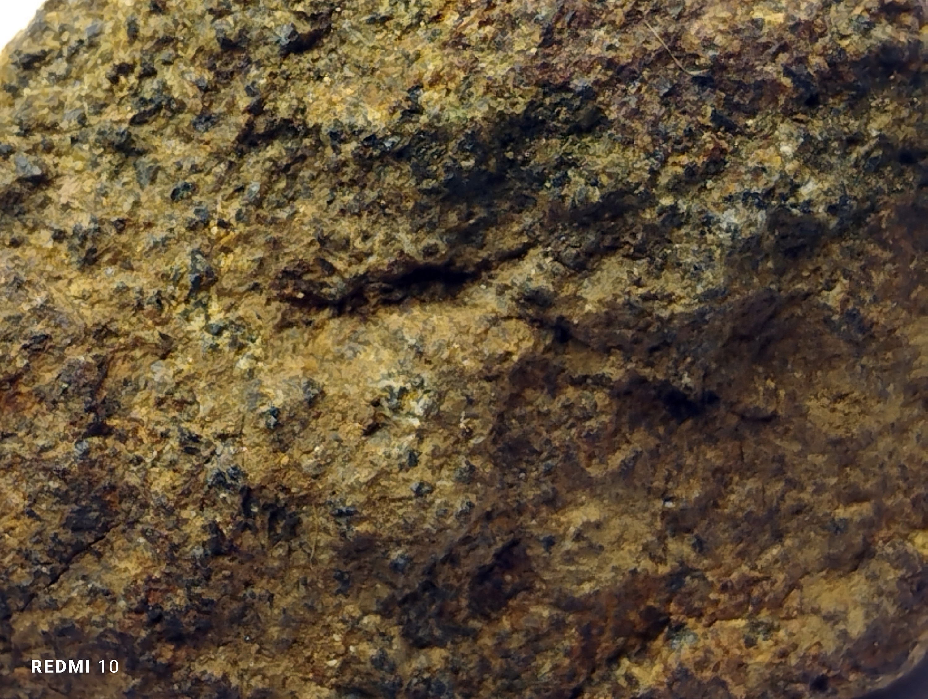 Nakhlite Meteorite - Mars Meteorite - 91.0g - Etsy