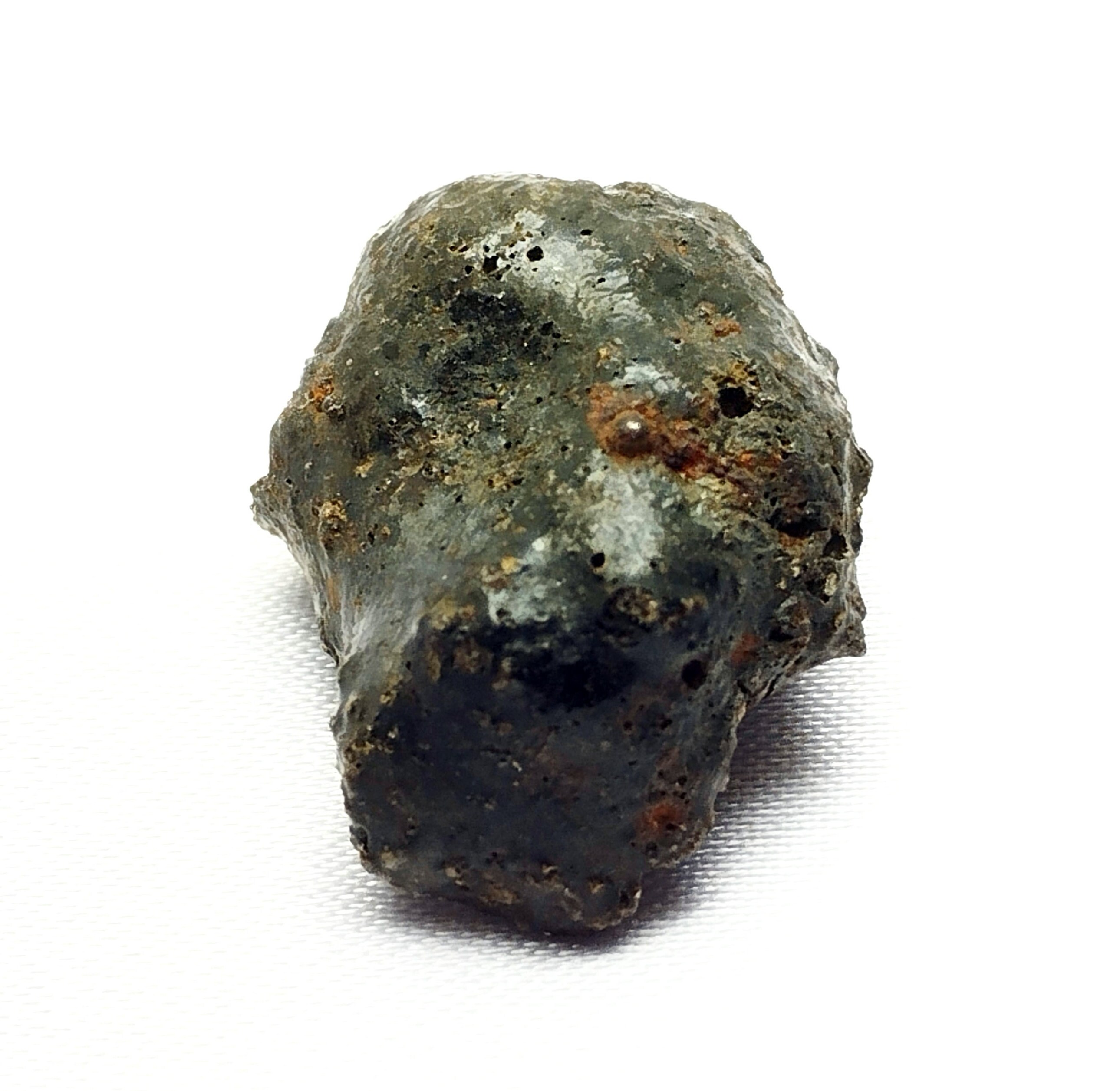 Natural Wabar Pearl 4.3grams - Impactite - Wabar Meteorite Crater - Etsy