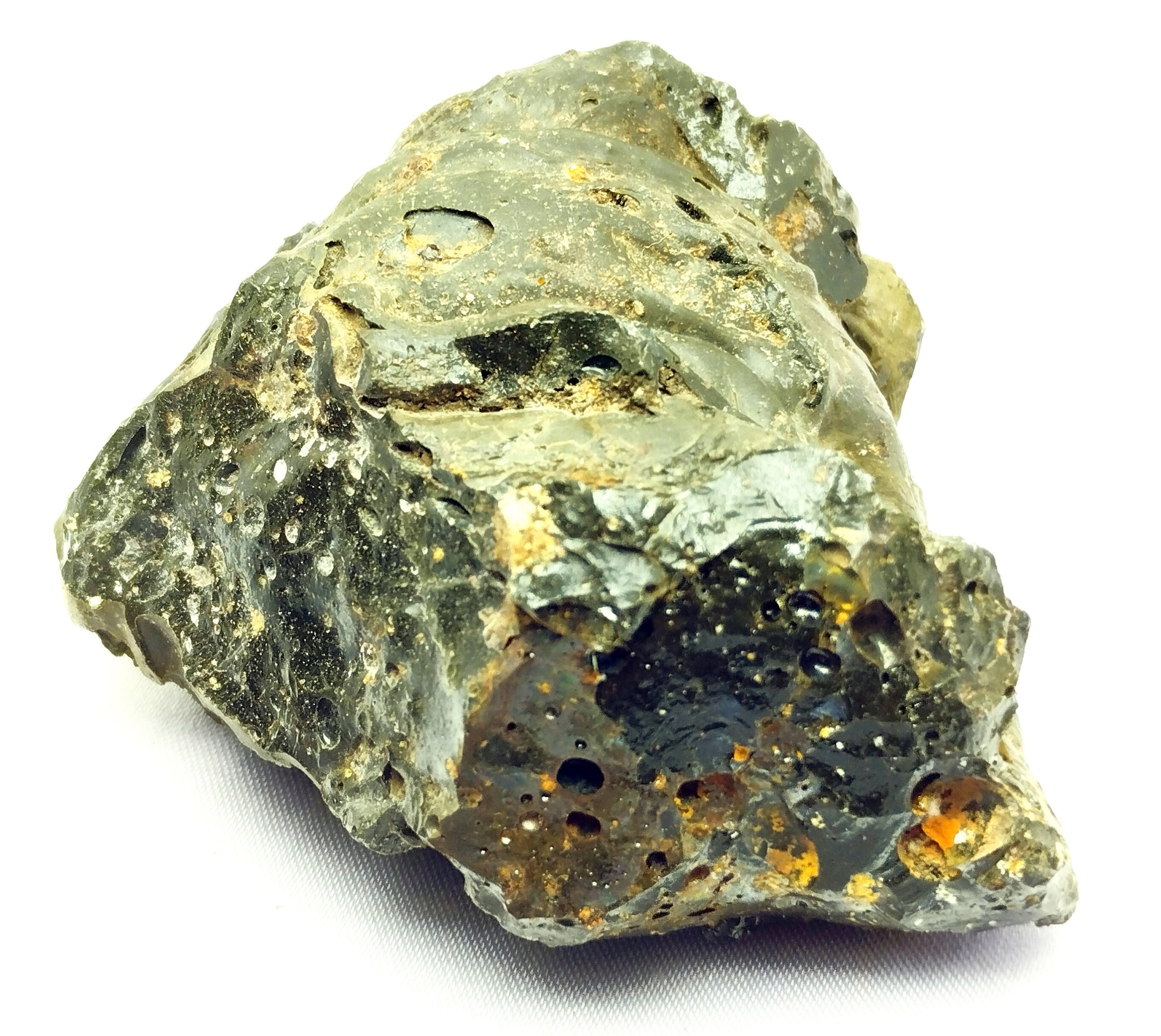 Natural Irghizite Tektites - 156g / 780ct - Etsy